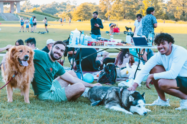 MISSO – Management Information Systems Student Organization